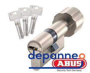 Comment Changer Un Barillet De Porte : Comment changer un barillet de ...