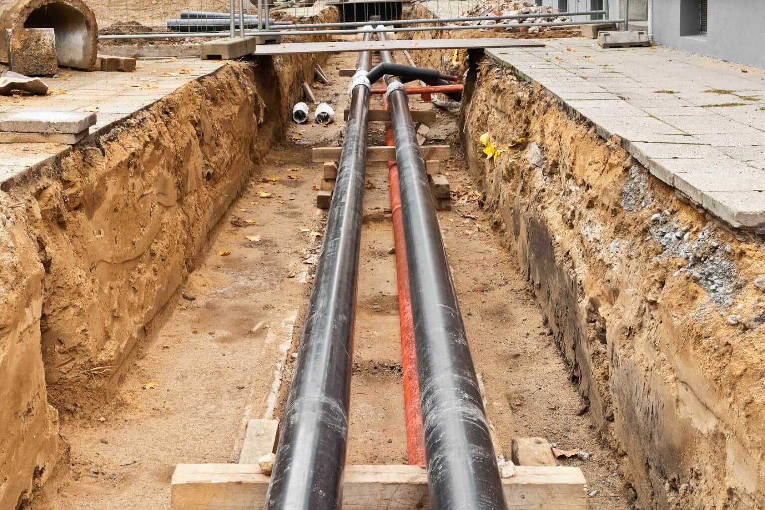 Débouchage Canalisation 10 Solutions : Comment déboucher une canalisation