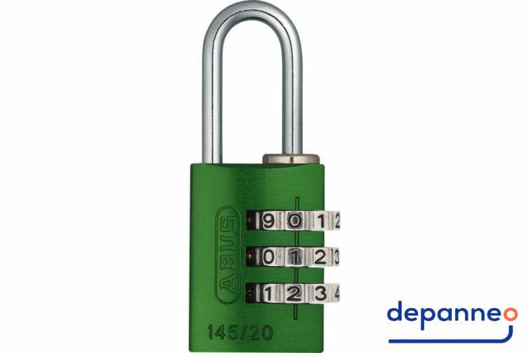 Comment Ouvrir Un Cadenas À Code : 3 techniques pour déverrouiller un ...