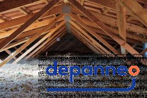 Isolation thermique d'un plafond par l'intérieur : tout savoir