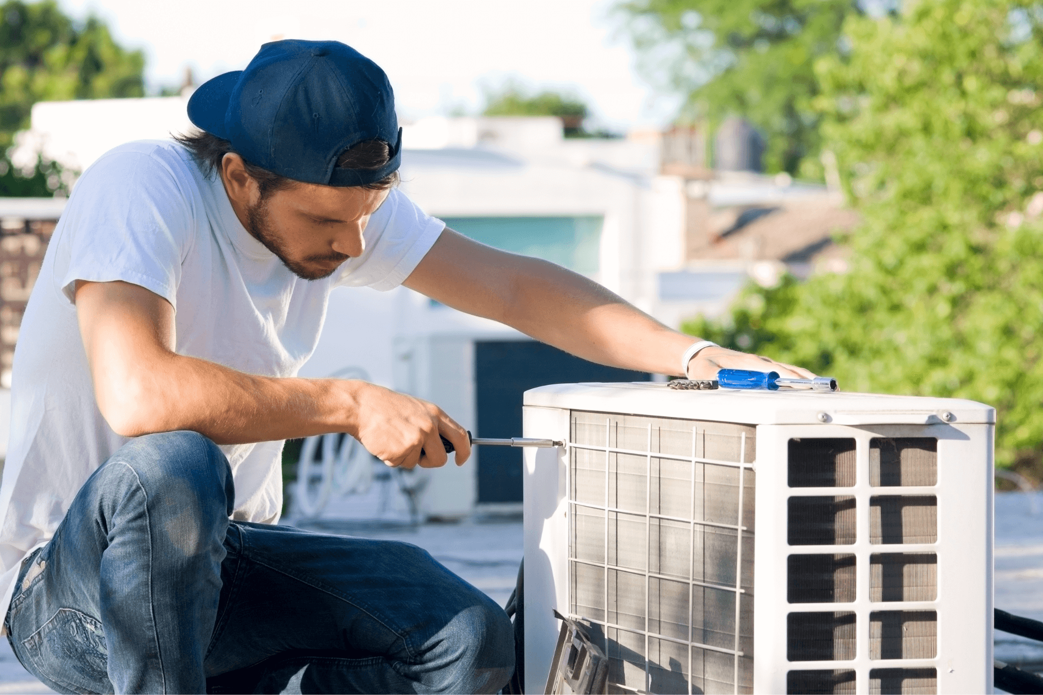 Installer une pompe à chaleur : comment poser une PAC ? - Depanneo